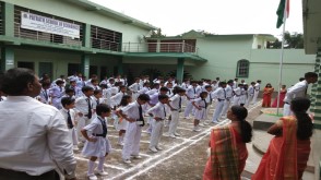 PATRATU SCHOOL OF ECONOMICS